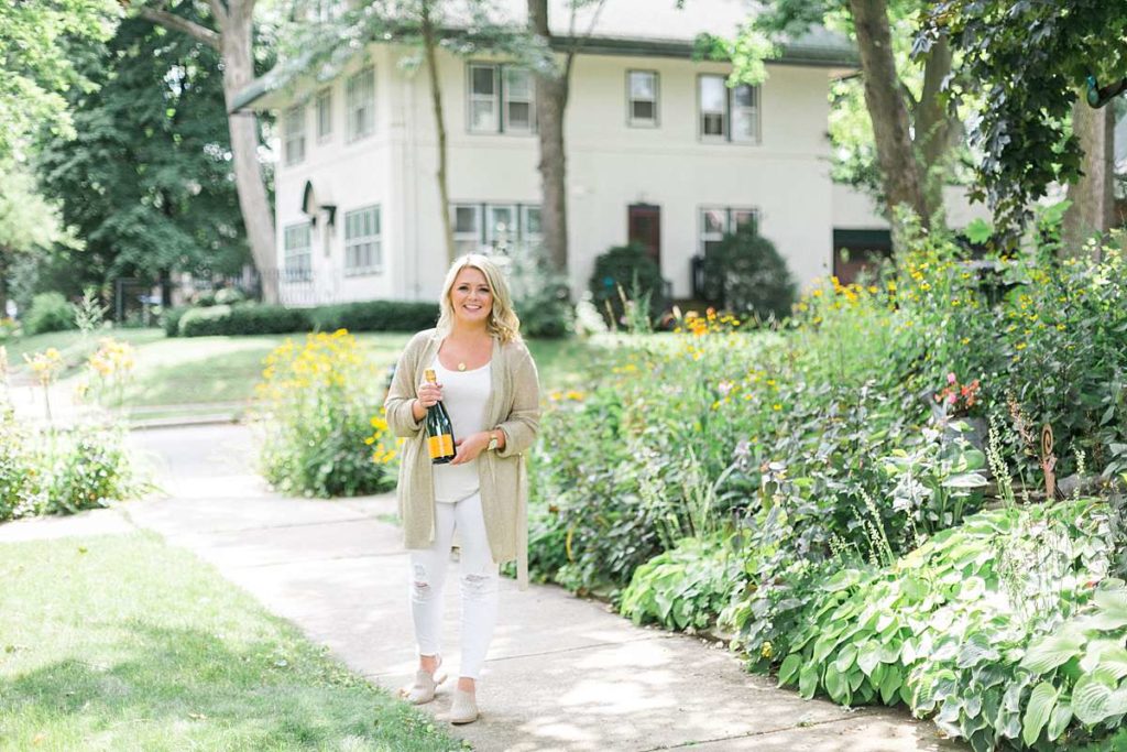 Brand Session: Chelsea of The Modern Life Realtor - mybrandphotographer.com