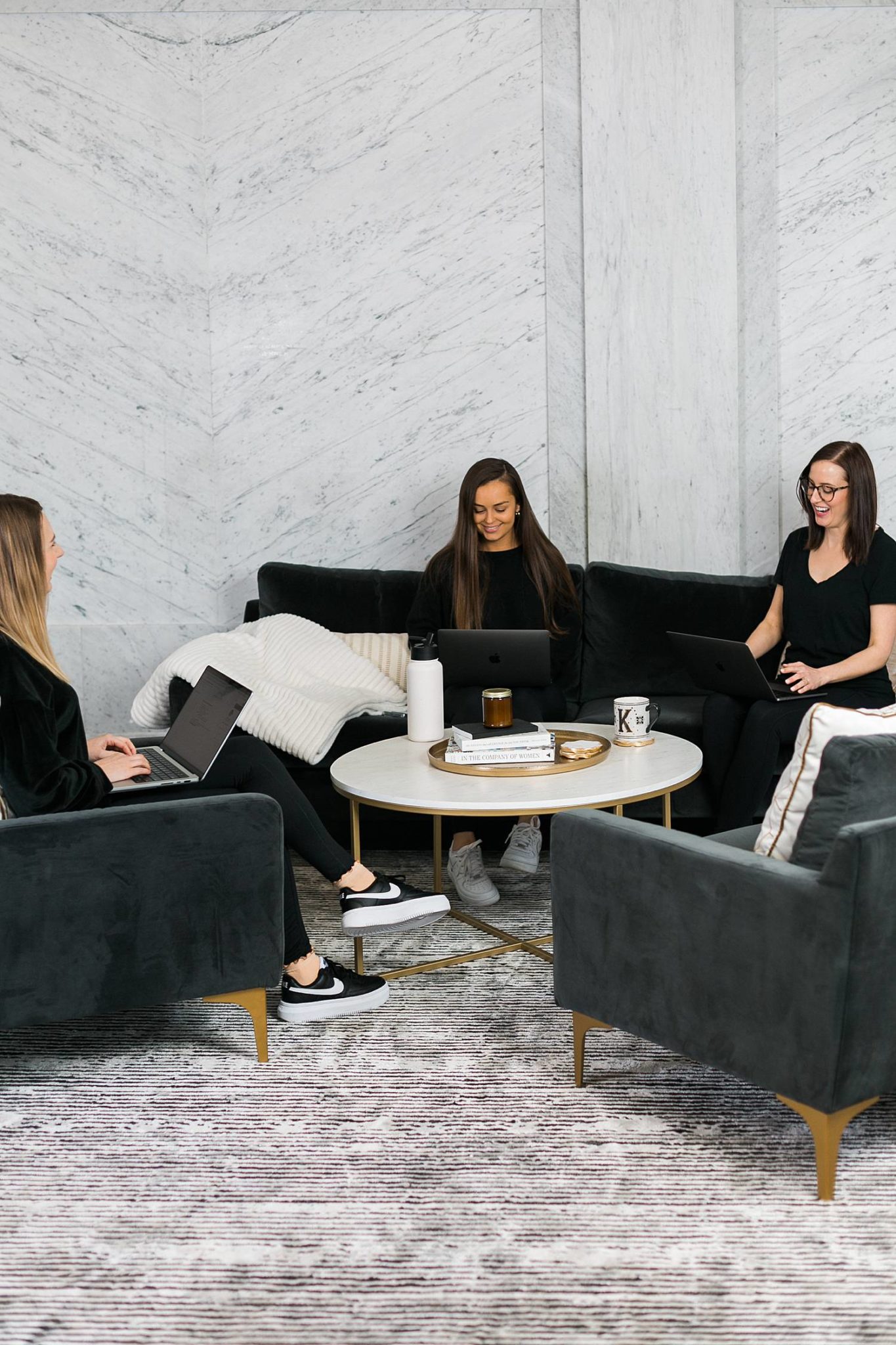 Brand Photos for Coach, Podcaster, Speaker - mybrandphotographer.com