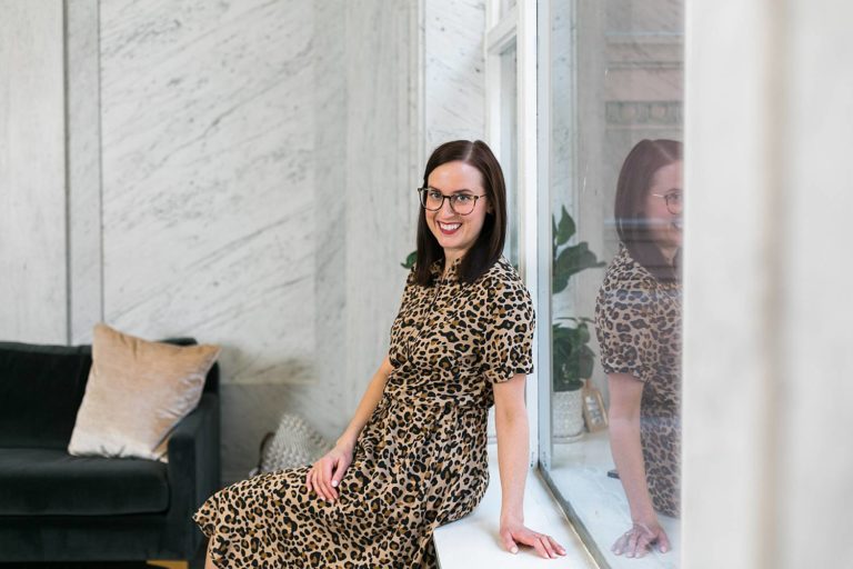 Brand Photos for Coach, Podcaster, Speaker - mybrandphotographer.com